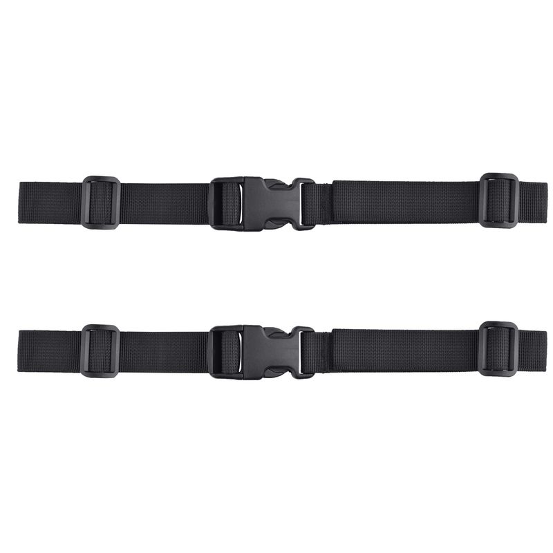 Azarxis Backpack Chest Strap Adjustable Rucksack Sternum Strap Chest ...