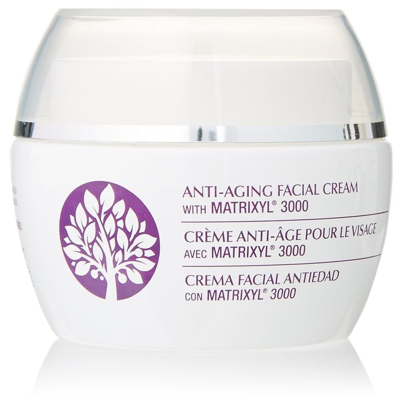 Dermactin-TS Matrixyl 3000 Facial Cream, 1 Fluid Ounce - Online ...