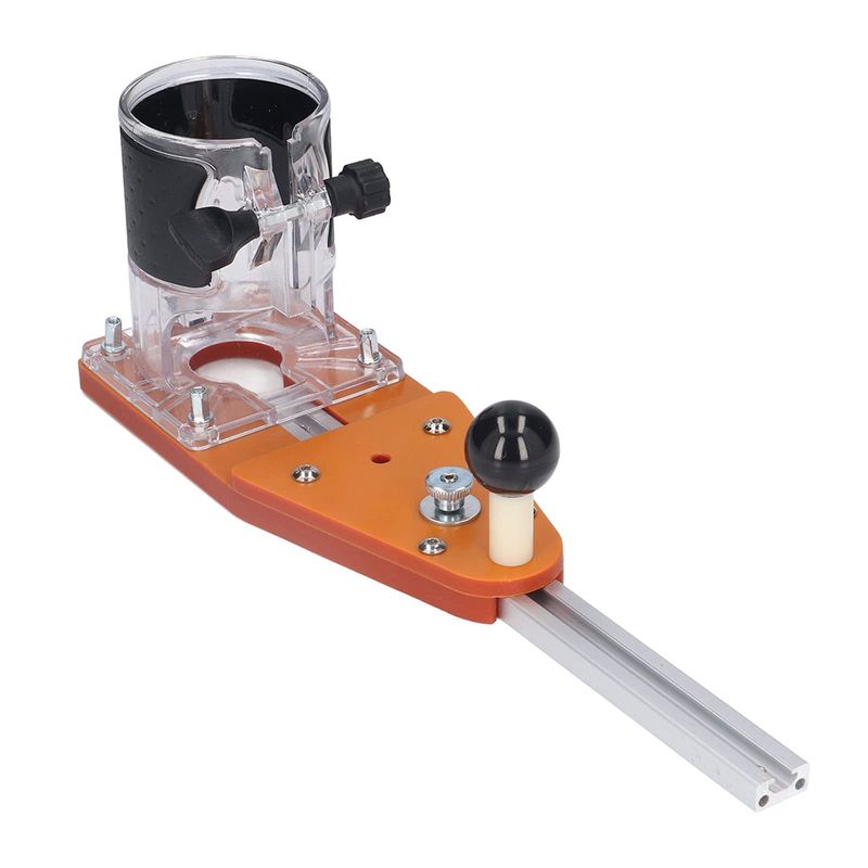 ViaGasaFamido Saw Plate Rip Guide System Rip Guide Cutting System ...