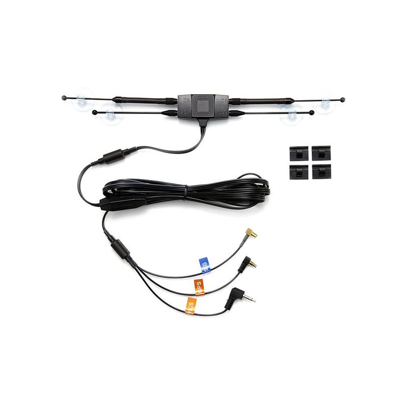 ELEWORKS AN-FL10 AN-M001 AN-G031 Carrozzeria Easy Navigation Air ...