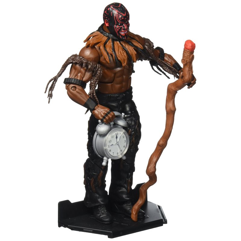 WWE Elite Collection Boogeyman Action Figure - EveryMarket
