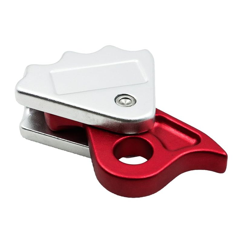 Sarini Rope Grabber Rope Brake Descender Climbing And Fall Protection ...