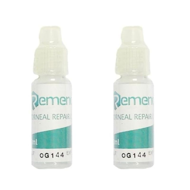 PURPLEFISH Remend Corneal Repair Gel - 2 x 3ml bottles - Online ...
