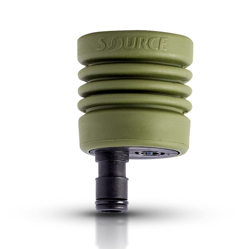 Source Tactical Universal Tube Adapter for Refilling your Hydration ...