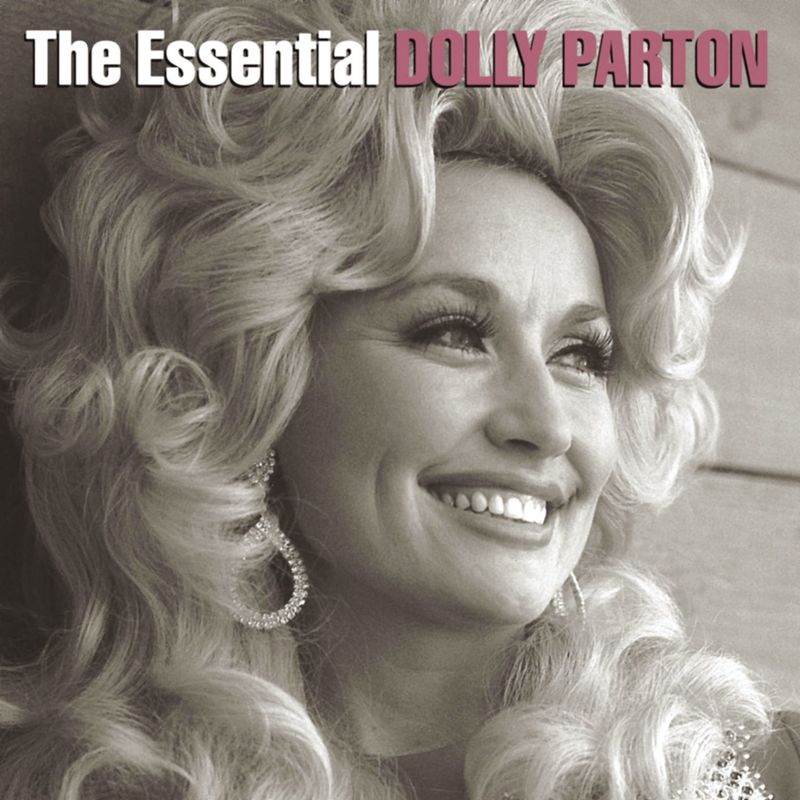 The Essential Dolly Parton - Online Marketplace - EveryMarket