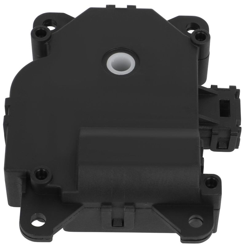 Air Door Actuator A/C HAVC Heater Blend Door Actuator Replacement for ...