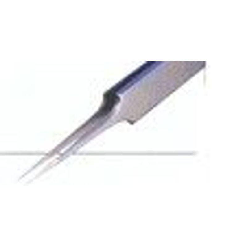 Hakko CHP 5-SA Stainless Steel Non-Magnetic Precision Tweezers with ...
