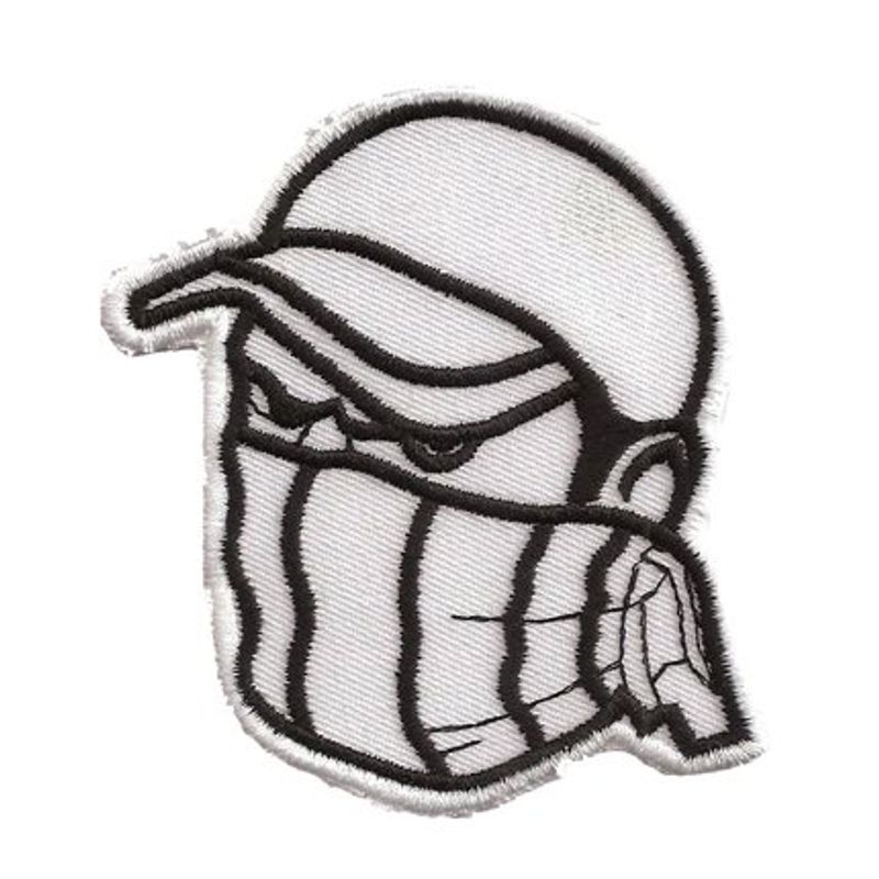 Ultras Hooligan Patch Never Walk Alone Aufnäher mit Stickerei zum ...