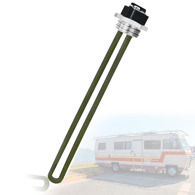 Upgraded 92249 91160 92097 520900 Atwood Dometic Suburban RV Water ...