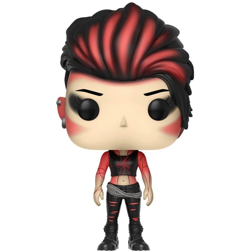 Funko POP! Movies: Ready Player One - Art3mis Collectible Figure ...