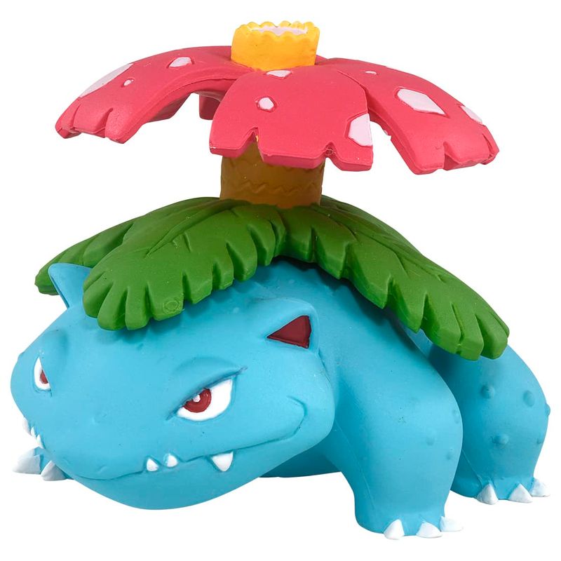 Takara Tomy MS-14 Pokemon Moncolle Bulbasaur - Online Marketplace ...