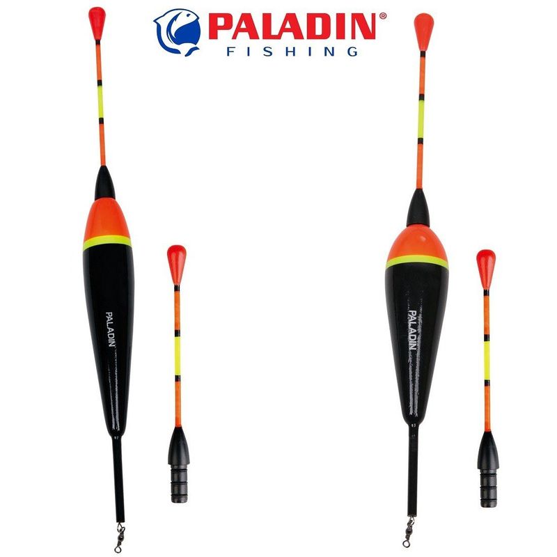 Paladin Slim LED Float, Fishing Float with LED, Fishing Float, Float ...