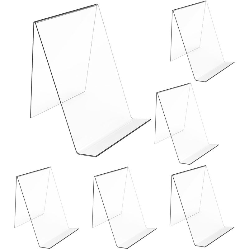 A'sTool Clear Stand Display Acrylic Stand Display Stand Display ...