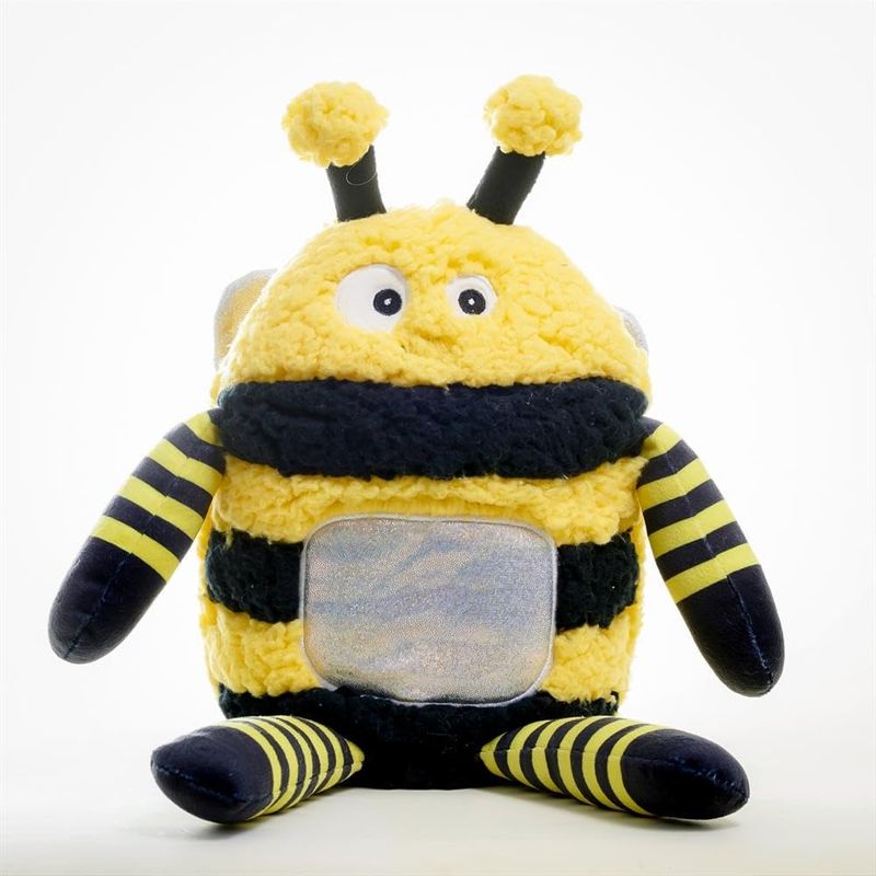 Bumble Bee Hug A Snug Heatable Toy - Online Marketplace - EveryMarket