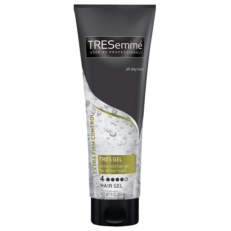 Tresemme TWO Hair Gel, Extra Hold, 9 Ounce - EveryMarket