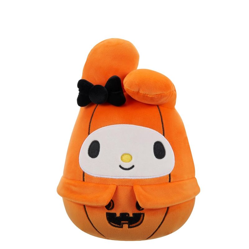 Squishmallows Original 8-Inch My Melody- Official Jazwares Halloween ...