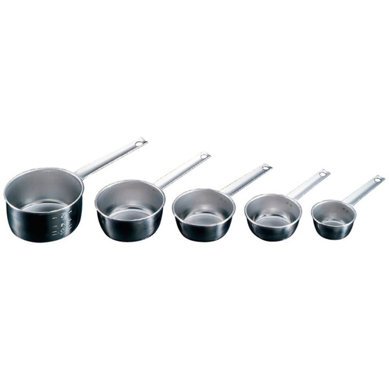 EBM 18 – 0 Measuring Cup Set, 5 Piece Set - Online Marketplace - EveryMarket