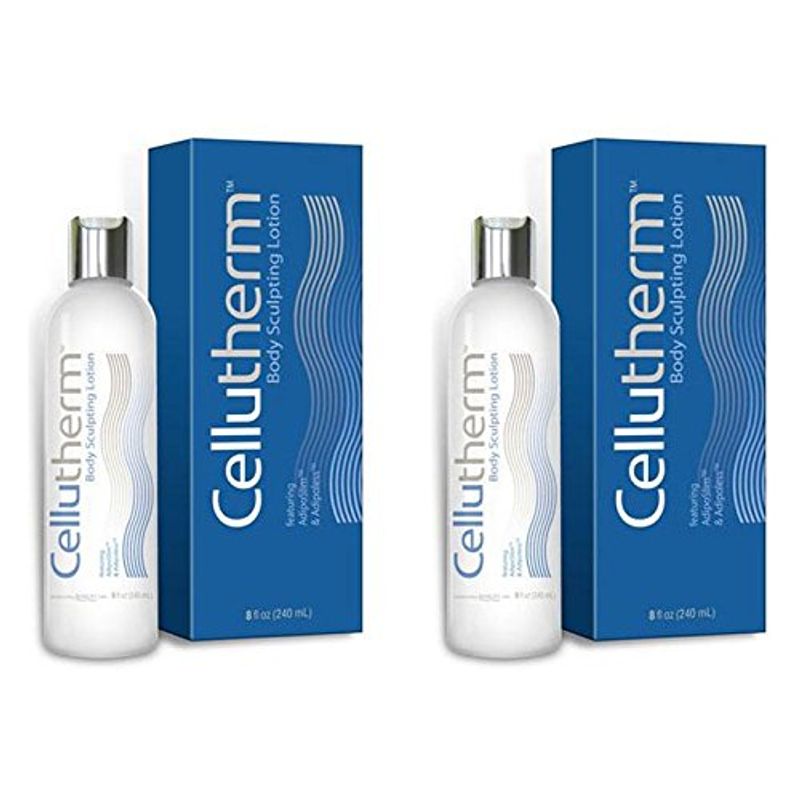 Cellutherm Buy 2 - Advanced Cellulite Solution, Reduce Appearance of ...