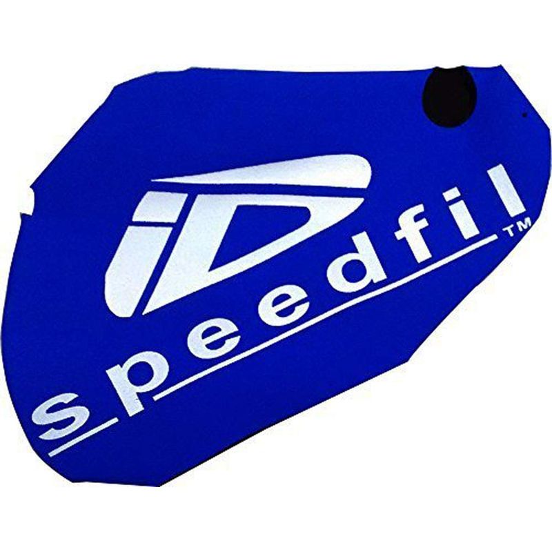 Speedfil F1 Hydration System Water Bottle Insulating Cover (F1 Blue ...