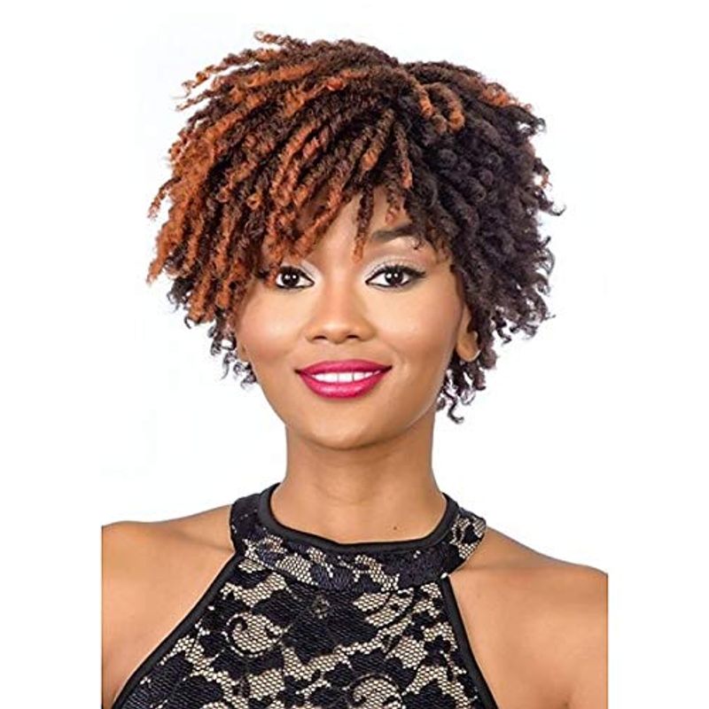 Diana Bohemian Wig Pure Natural BABA (F4/30) - Online Marketplace ...