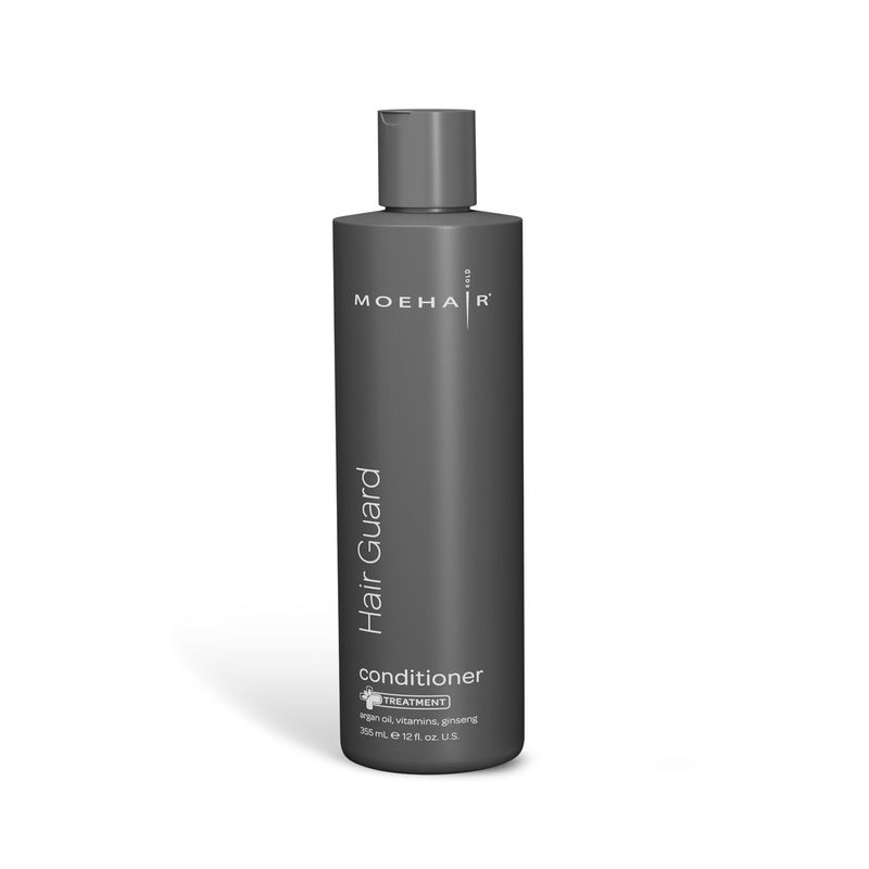 Moehair Hair Guard Conditioner 12 Fl Oz. Conditioner For Hair Loss ...