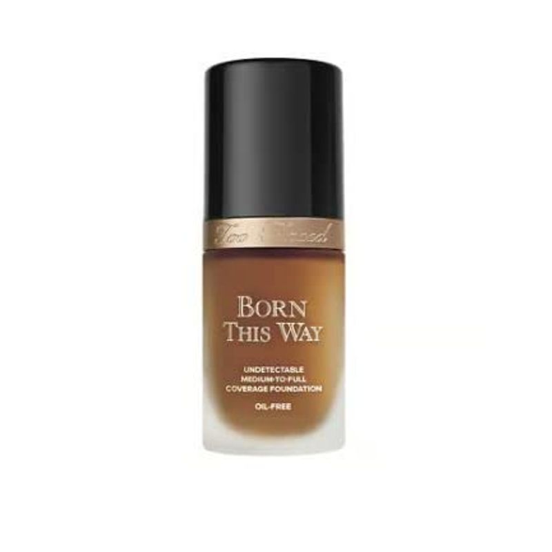 Too Faced Born This Way Super Coverage Multi-Use Longwear Concealer ...