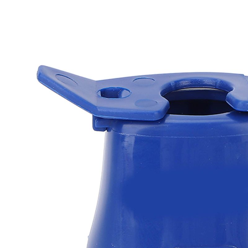 Eye Drop Assist Device, Eye Drop Guide Portable Autodrop Eyedrop Guide ...