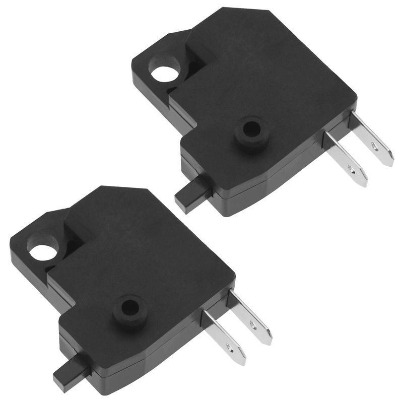 VGOL 2PCS Right Brake Light Switches for Motorcycle Electric Scooter ...