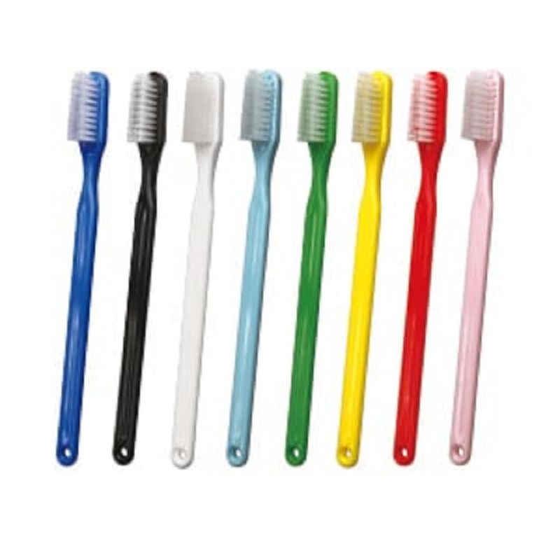 PHB Toothbrush, Adult Pastel Colors (Comes with Cap), Choose Color ...