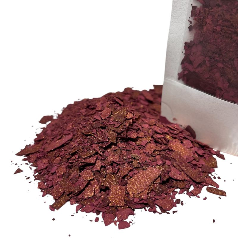 Aker Fassi Powder - Moroccan Red Poppy Powder 100% Natural Tint Aker ...