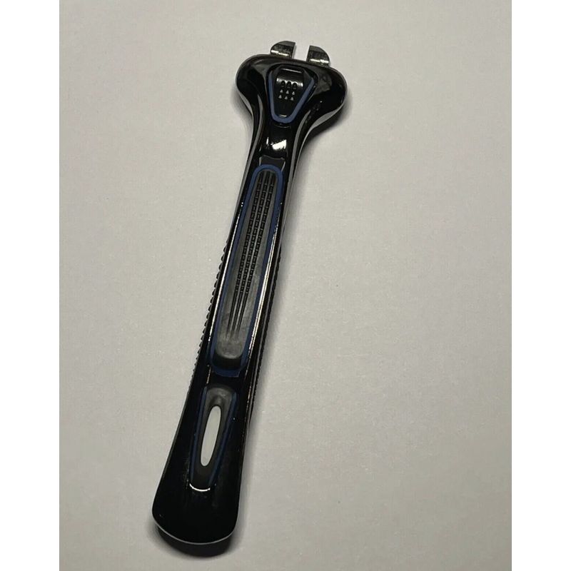 Dollar Shave Club Executive Razor - Handle Only - New Authentic ...