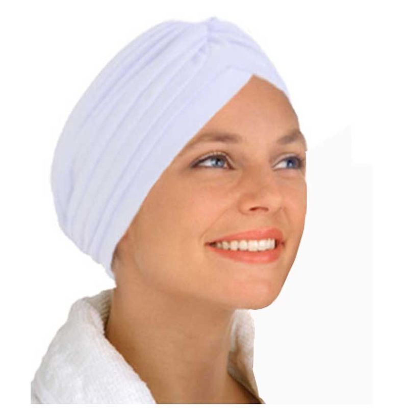 White Turban - Online Marketplace - EveryMarket