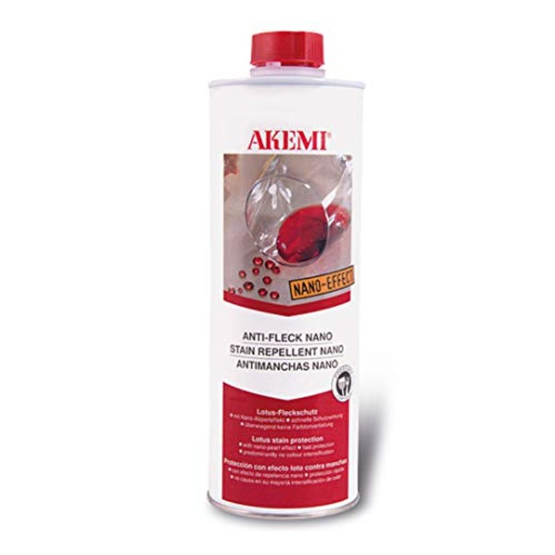 Akemi Stain Repellent Nano 1 Liter - Online Marketplace - EveryMarket