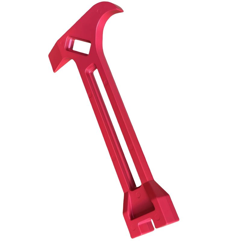 4 in 1 Emergency Tool Gas & Water Shut Off Wrench for Earthquakes ...