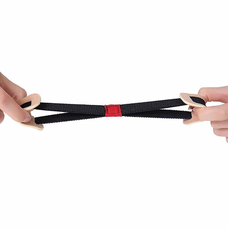 2 x Big Toe STRAIGHTNER Band from PEDIMEND™ - Hallux Valgus Corrector ...