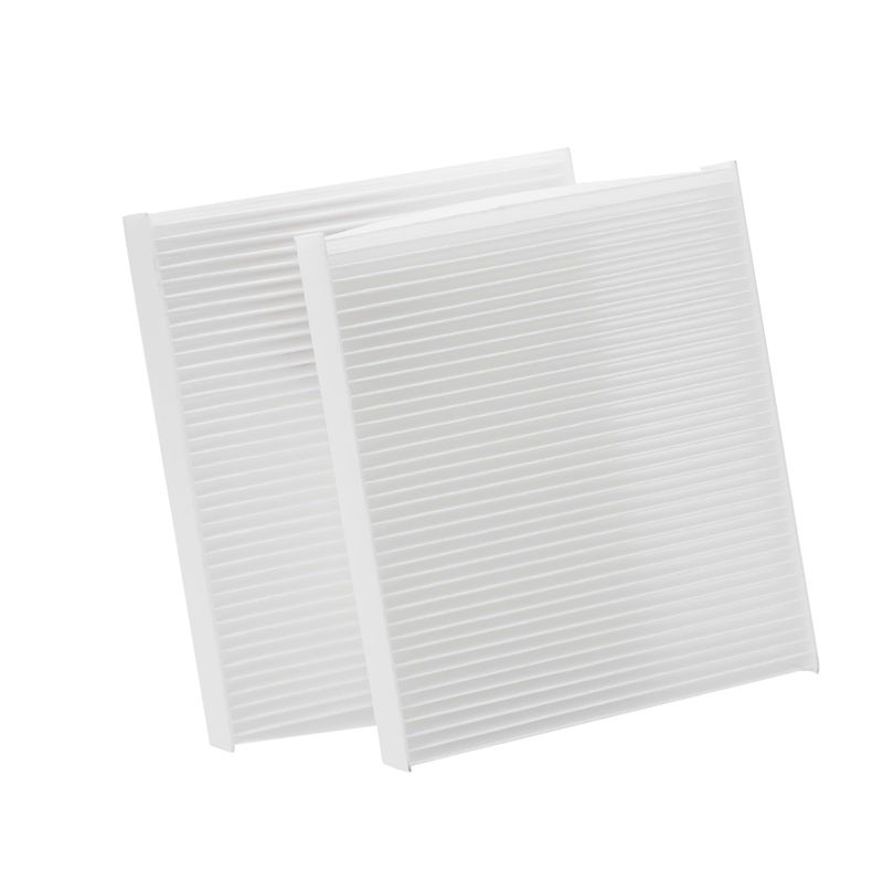 CY08221P Cabin Air Filter Compatible with Kenworth T680 T880 Peterbilt ...
