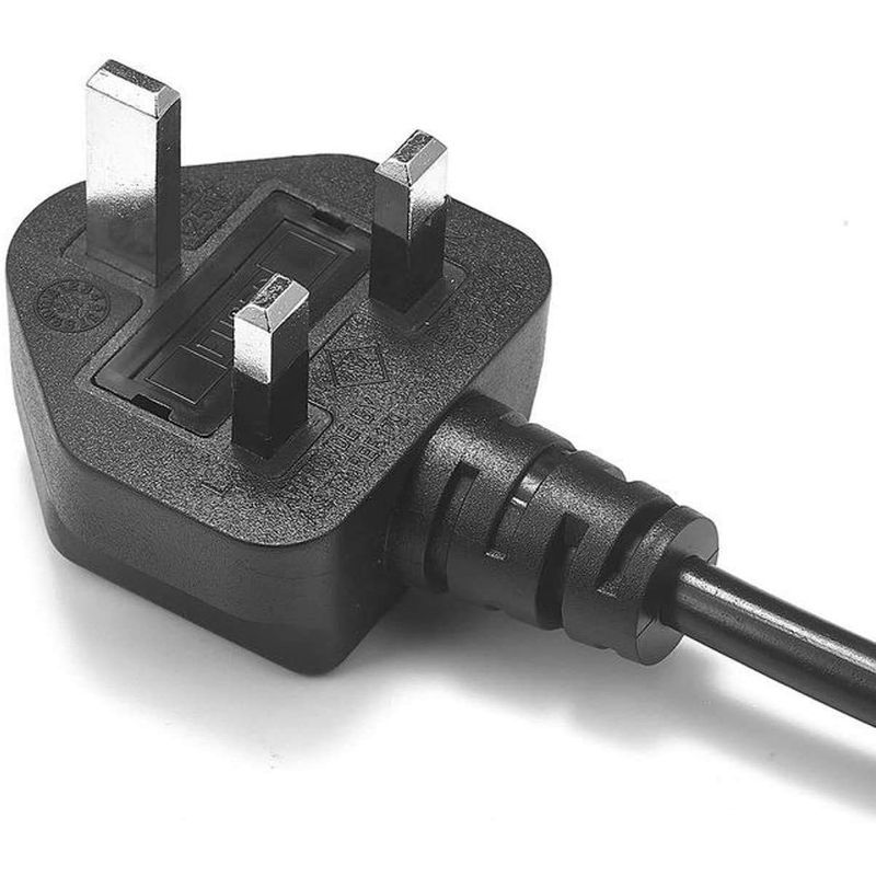 1/2/3/5 METER LONG UK MAIN POWER AC LEAD CABLE FOR BOSE SOUND BAR 700 ...