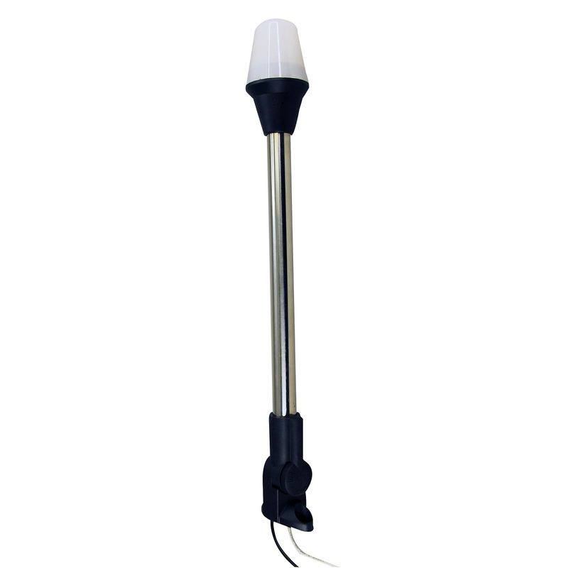 Pactrade Marine 12V Marine Boat Yacht Pontoon Navigation Anchor Light ...