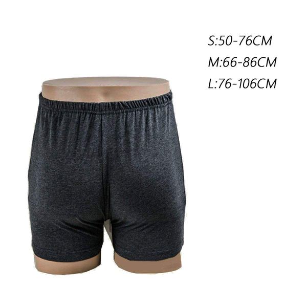 MHKGIOA Male Urinal - Wearable Men's Urinal with Elastic Waistband ...