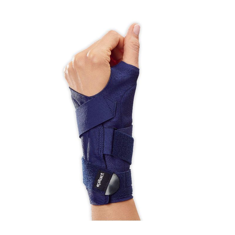 Epitact Carp’Immo – Carpal Tunnel Wrist Brace Splint. Fully Rigid to ...
