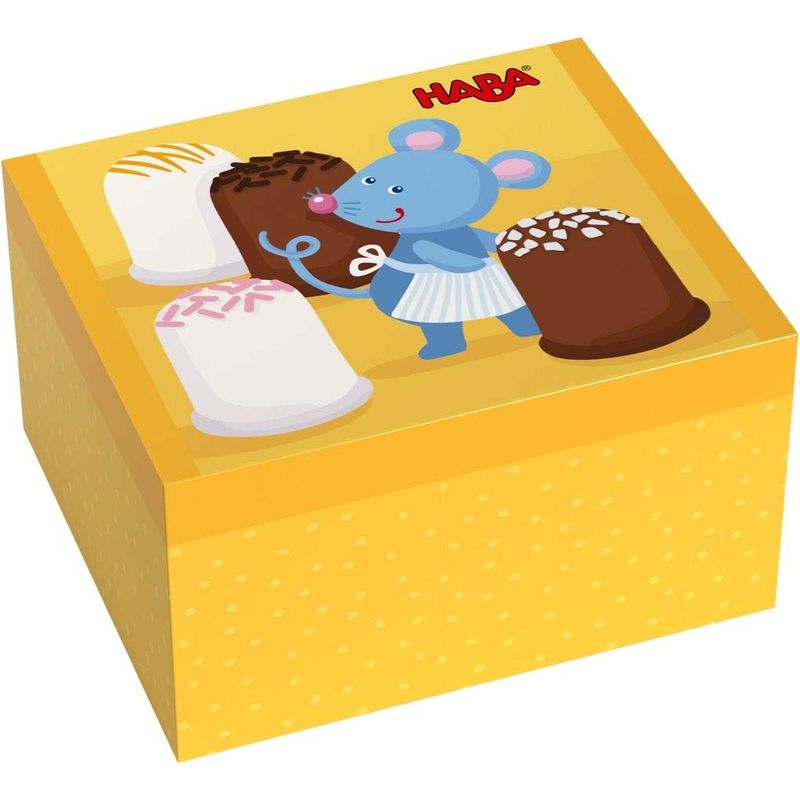 HABA HA305067 Mini Set Marshmallow (4 Pieces) - Online Marketplace ...