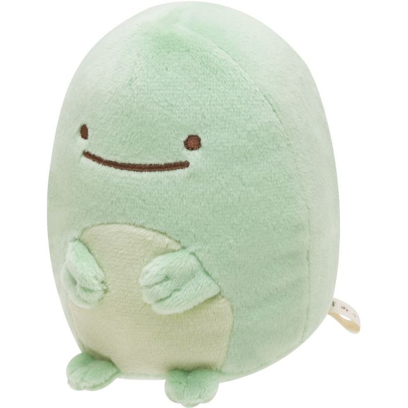 San-X MX36601 Sumikko Gurashi Plush Toy, S, Tokage “Lizard” - Online ...