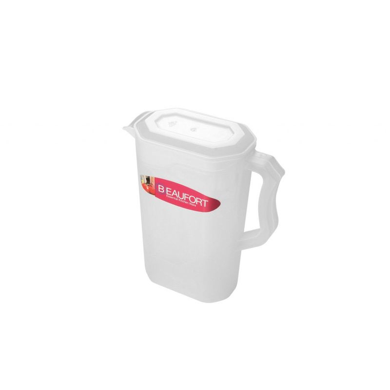Thumbs Up 2 Litre Fridge Jug Clear 2.0L - Online Marketplace - EveryMarket