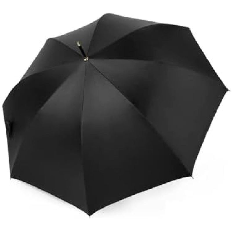 Stick Umbrella Auto Open Golf Umbrella 8 Ribs Windproof Large Stick ...