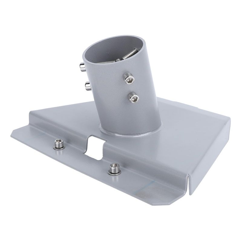 Gen 3 Satellite Internet Pipe Adapter, Pole Mount Adapter Mounting Kit ...