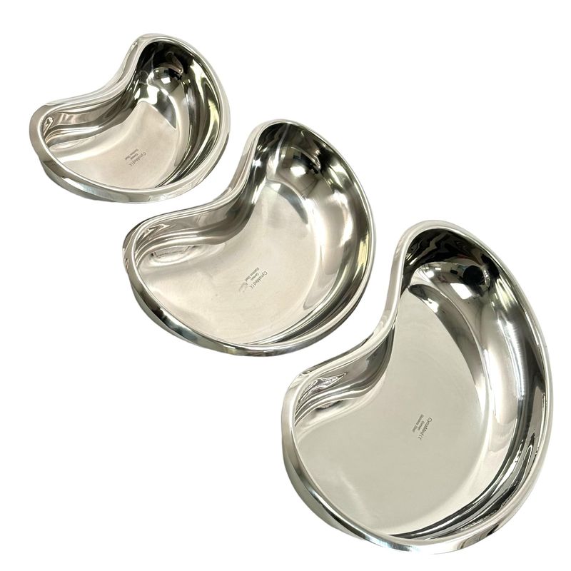 Procedure Kidney Basin Emesis Basin Small, Medium, Large - Reusable ...