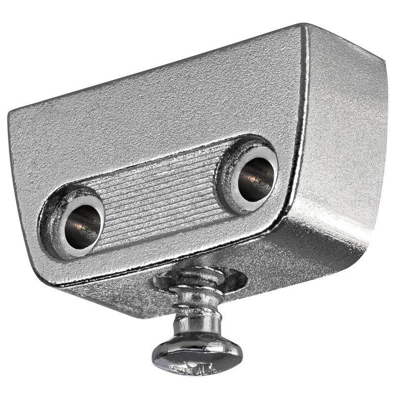 Gedotec Connecting Fitting trapezoidal Connector Metal Cabinet ...