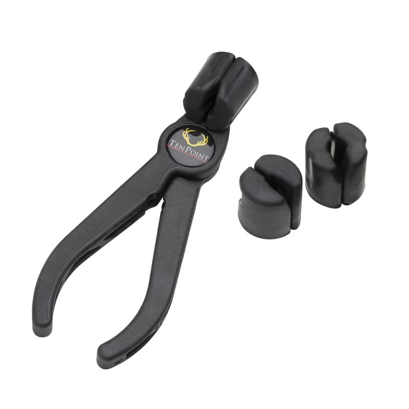 TenPoint Bednar Perfect Puller 2.0 - Easily Remove Arrows from High ...