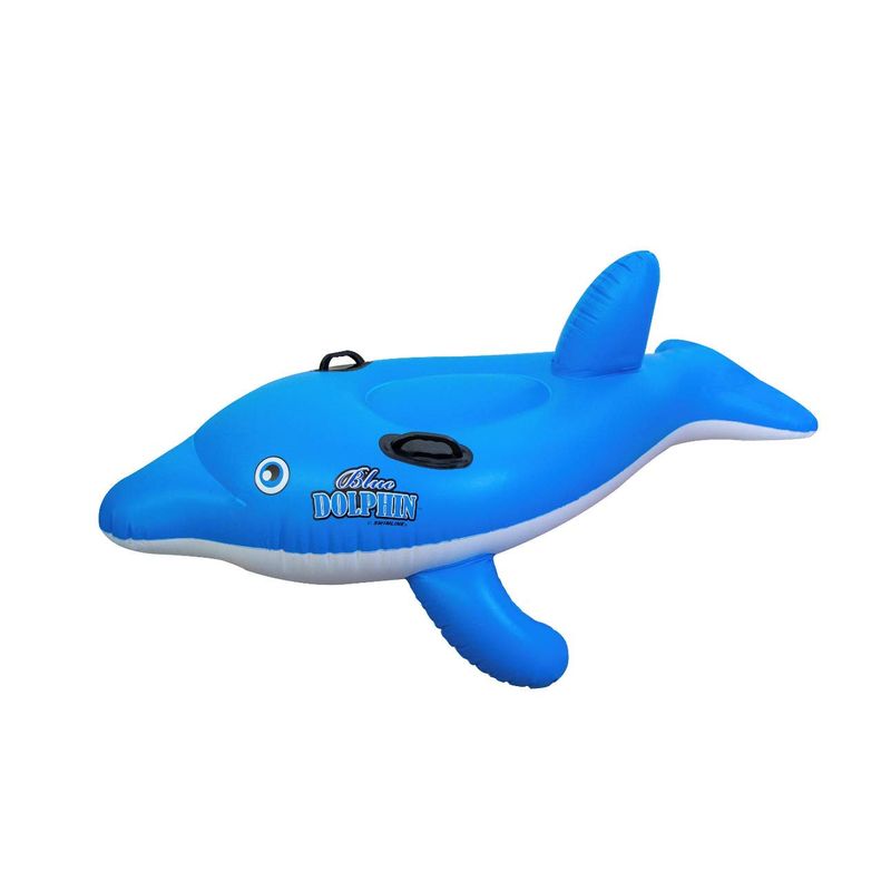 Swimline Dolphin Stable Pool Float - Online Marketplace - EveryMarket