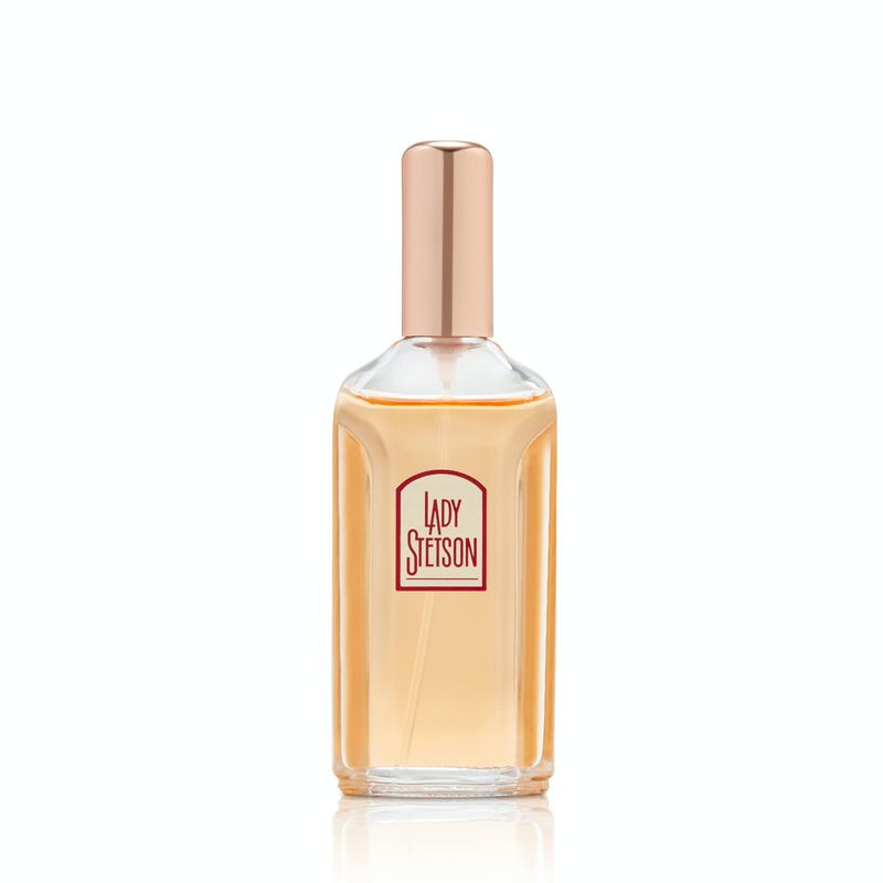 Stetson Lady Stetson by Scent Beauty - Perfume for Women - Feminine ...